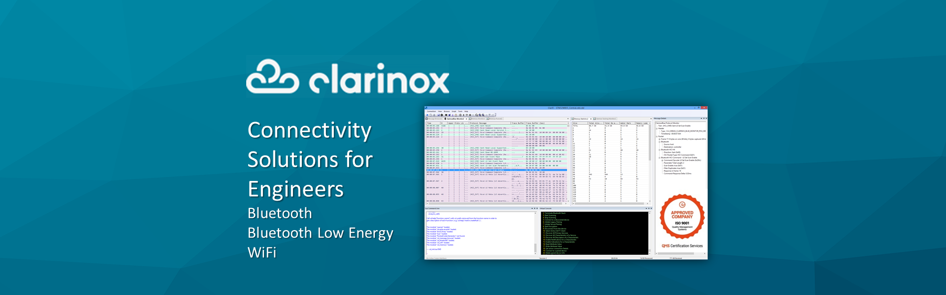 Product Clarinox – Emprog Inc.