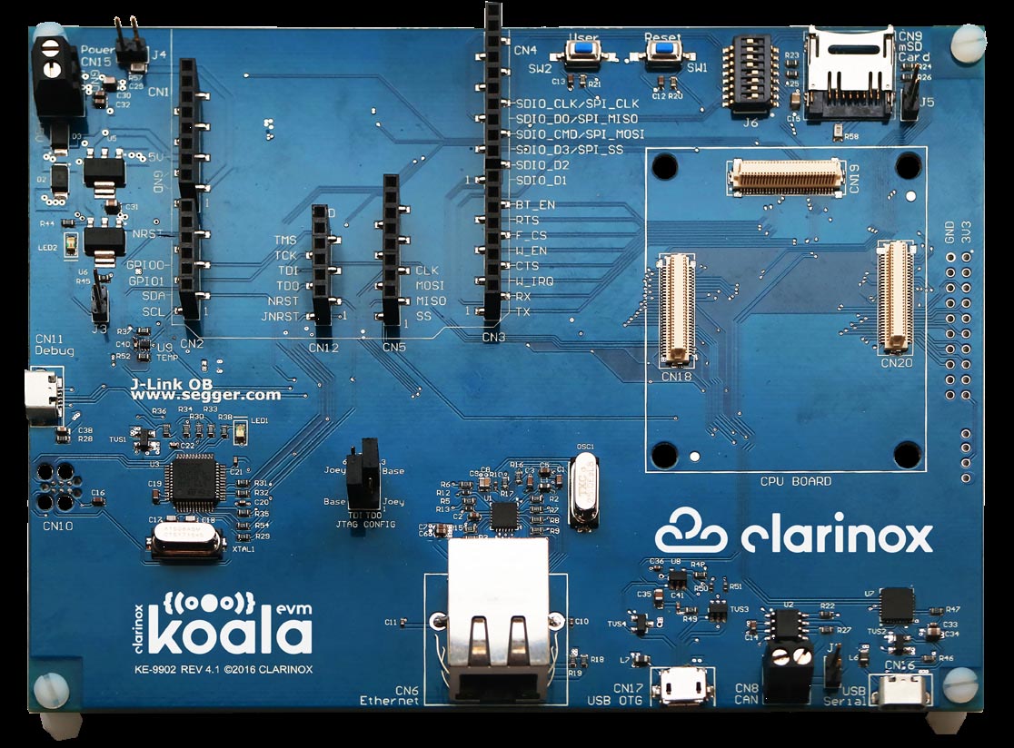 Product Clarinox – Emprog Inc.