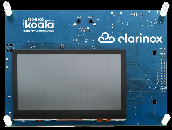 Product Clarinox – Emprog Inc.