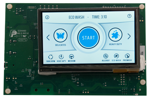 Product GUI Services – Emprog Inc.