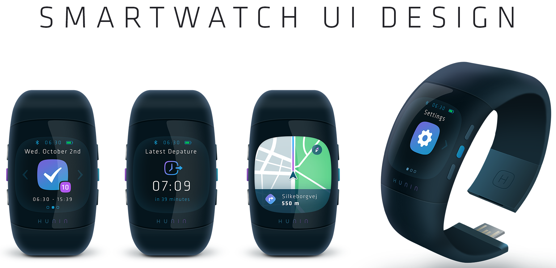 Product GUI Services – Emprog Inc.