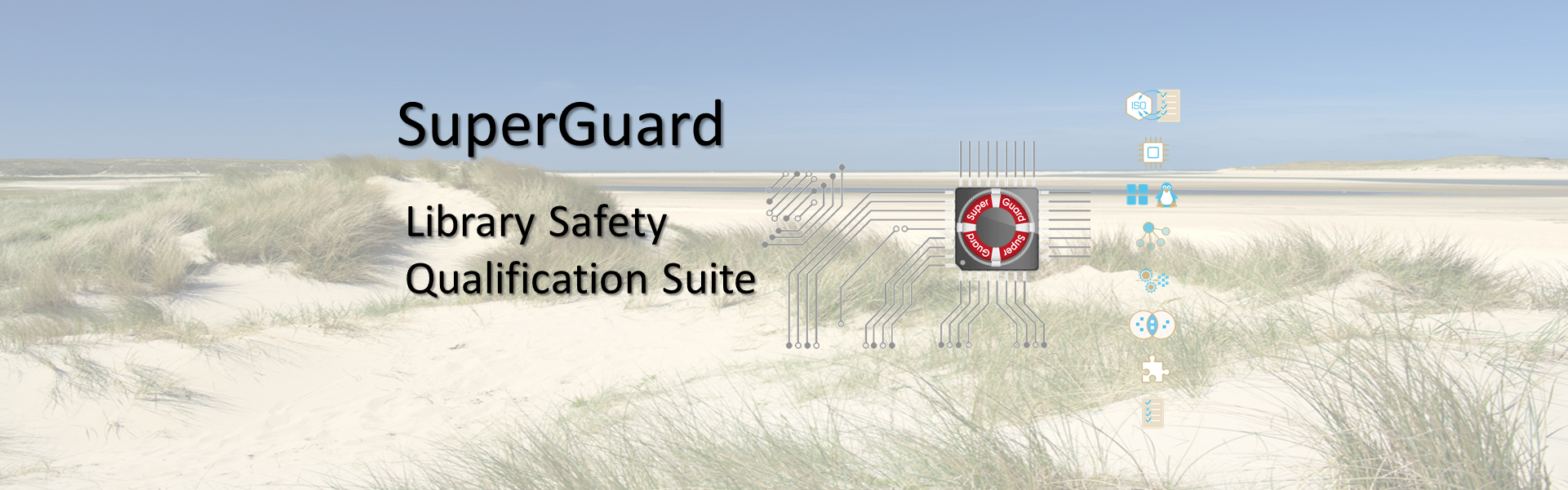 Product Solid Sands SuperGuard – Emprog Inc.