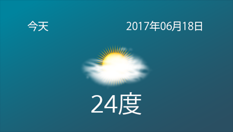 Embedded Wizard GUI – Emprog Inc.