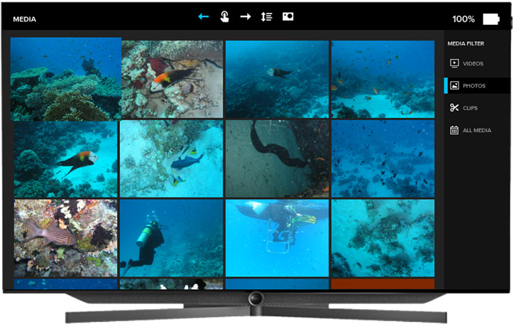 Embedded Wizard GUI – Emprog Inc.